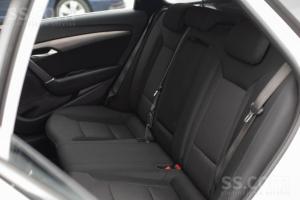 Белый Хендай и40 2012 в Рига, объемом двигателя 1.70 л и пробегом 352 тыс. км за 4790 €, фото 11 на AUTOMOTO.COM.LV