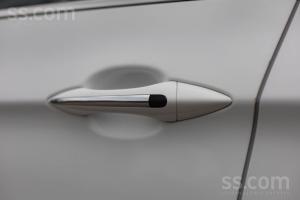 Белый Хендай и40 2012 в Рига, объемом двигателя 1.70 л и пробегом 352 тыс. км за 4790 €, фото 29 на AUTOMOTO.COM.LV