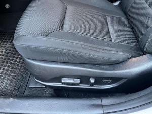 Balts Hyundai i40 2012 Šauļi, ar dzinēja tilpumu 1.69 L un nobraukumu 350 tūkst. km par 3400 €, foto 5 vietnē AUTOMOTO.COM.LV