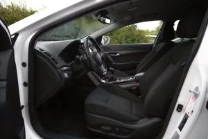 Balts Hyundai i40 2013 Jelgava, ar dzinēja tilpumu 1.70 L un nobraukumu 231 tūkst. km par 6800 €, foto 9 vietnē AUTOMOTO.COM.LV