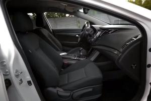 Balts Hyundai i40 2013 Jelgava, ar dzinēja tilpumu 1.70 L un nobraukumu 231 tūkst. km par 6800 €, foto 10 vietnē AUTOMOTO.COM.LV