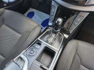 Balts Hyundai i40 2013 Šilutė, ar dzinēja tilpumu 1.69 L un nobraukumu 287 tūkst. km par 4500 €, foto 16 vietnē AUTOMOTO.COM.LV