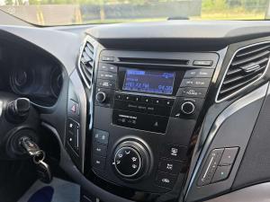 Balts Hyundai i40 2013 Šilutė, ar dzinēja tilpumu 1.69 L un nobraukumu 287 tūkst. km par 4500 €, foto 17 vietnē AUTOMOTO.COM.LV
