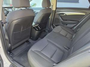 Balts Hyundai i40 2013 Šilutė, ar dzinēja tilpumu 1.69 L un nobraukumu 287 tūkst. km par 4500 €, foto 20 vietnē AUTOMOTO.COM.LV