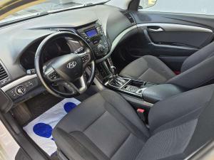 Balts Hyundai i40 2013 Šilutė, ar dzinēja tilpumu 1.69 L un nobraukumu 287 tūkst. km par 4500 €, foto 23 vietnē AUTOMOTO.COM.LV