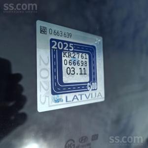 Белый Хендай и40 2014 в Даугавпилс, объемом двигателя 1.70 л и пробегом 0 тыс. км за 5650 €, фото 26 на AUTOMOTO.COM.LV