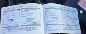 Белый Хендай и40 2014 в Пярну, объемом двигателя 1.70 л и пробегом 136 тыс. км за 6500 €, фото 5 на AUTOMOTO.COM.LV