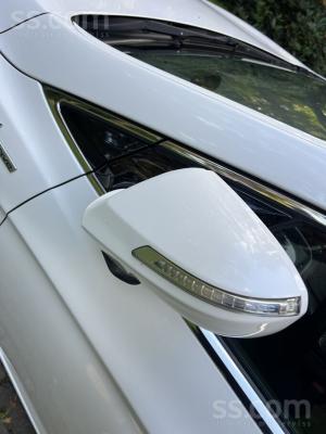 Balts Hyundai i40 2014 Rīga, ar dzinēja tilpumu 1.70 L un nobraukumu 136 tūkst. km par 6500 €, foto 13 vietnē AUTOMOTO.COM.LV