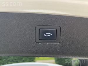 Balts Hyundai i40 2014 Rīga, ar dzinēja tilpumu 1.70 L un nobraukumu 136 tūkst. km par 6500 €, foto 26 vietnē AUTOMOTO.COM.LV