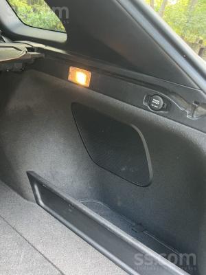 Balts Hyundai i40 2014 Rīga, ar dzinēja tilpumu 1.70 L un nobraukumu 136 tūkst. km par 6500 €, foto 28 vietnē AUTOMOTO.COM.LV