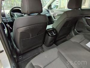 Balts Hyundai i40 2016 Rīga, ar dzinēja tilpumu 1.70 L un nobraukumu 249 tūkst. km par 5900 €, foto 9 vietnē AUTOMOTO.COM.LV