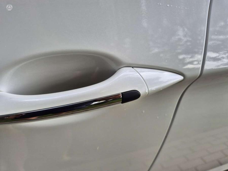 Balts Hyundai i40 2016 Utena, ar dzinēja tilpumu 1.69 L un nobraukumu 252 tūkst. km par 4990 €, foto 9 vietnē AUTOMOTO.COM.LV