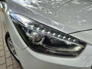 Balts Hyundai i40 2016 Utena, ar dzinēja tilpumu 1.69 L un nobraukumu 252 tūkst. km par 4990 €, foto 10 vietnē AUTOMOTO.COM.LV