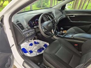 Balts Hyundai i40 2016 Utena, ar dzinēja tilpumu 1.69 L un nobraukumu 252 tūkst. km par 4990 €, foto 11 vietnē AUTOMOTO.COM.LV