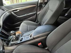 Balts Hyundai i40 2016 Utena, ar dzinēja tilpumu 1.69 L un nobraukumu 252 tūkst. km par 4990 €, foto 12 vietnē AUTOMOTO.COM.LV