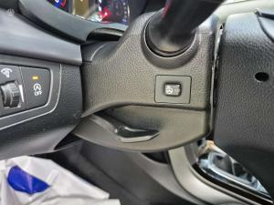 White Hyundai i40 2016 in Utena, with an engine capacity of 1.69 L and mileage of 252 thousand km for 4990 €, photo 14 on AUTOMOTO.COM.LV