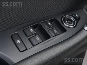 Balts Hyundai i40 2016 Rīga, ar dzinēja tilpumu 1.70 L un nobraukumu 241 tūkst. km par 4800 €, foto 17 vietnē AUTOMOTO.COM.LV