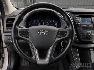 Balts Hyundai i40 2016 Rīga, ar dzinēja tilpumu 1.70 L un nobraukumu 241 tūkst. km par 4800 €, foto 20 vietnē AUTOMOTO.COM.LV