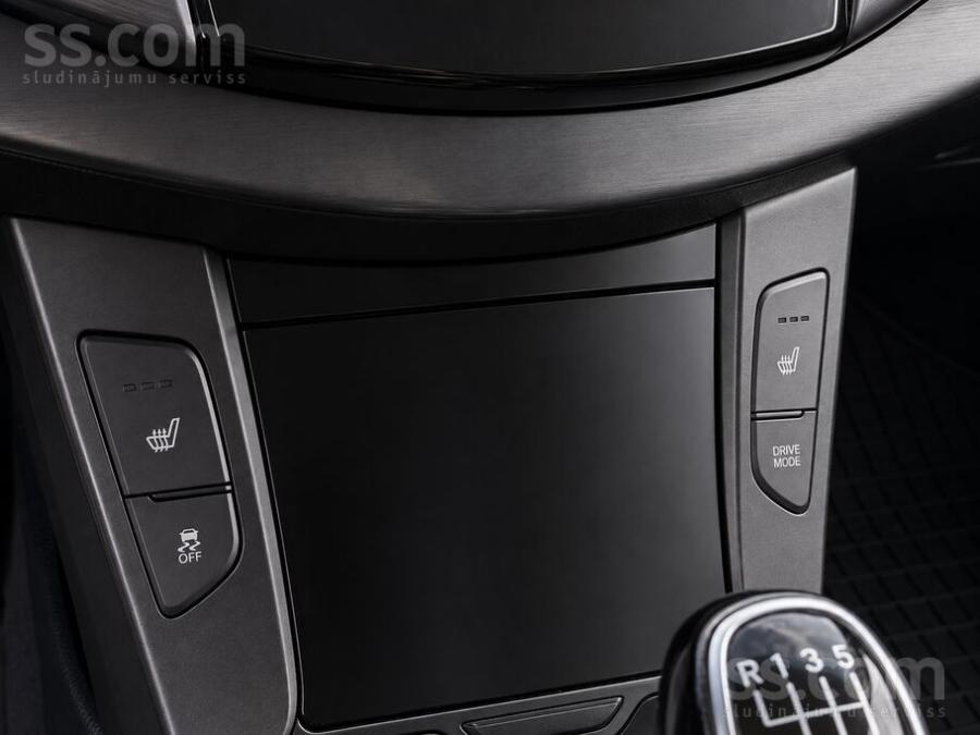 Balts Hyundai i40 2016 Rīga, ar dzinēja tilpumu 1.70 L un nobraukumu 241 tūkst. km par 4800 €, foto 21 vietnē AUTOMOTO.COM.LV