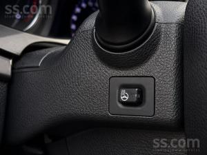 Balts Hyundai i40 2016 Rīga, ar dzinēja tilpumu 1.70 L un nobraukumu 241 tūkst. km par 4800 €, foto 25 vietnē AUTOMOTO.COM.LV