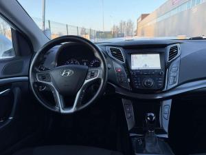 Balts Hyundai i40 2017 Marijampole, ar dzinēja tilpumu 1.69 L un nobraukumu 302 tūkst. km par 5750 €, foto 18 vietnē AUTOMOTO.COM.LV