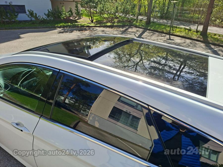 White Hyundai i40 2017 in Tallinn, with an engine capacity of 1.70 L and mileage of 123 thousand km for 9990 €, photo 10 on AUTOMOTO.COM.LV