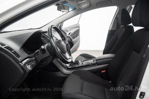 Balts Hyundai i40 2018 Tallina, ar dzinēja tilpumu 1.60 L un nobraukumu 161 tūkst. km par 8999 €, foto 8 vietnē AUTOMOTO.COM.LV