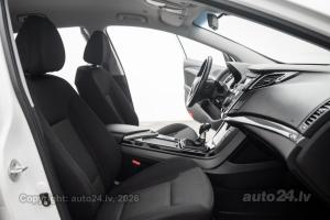 Balts Hyundai i40 2018 Tallina, ar dzinēja tilpumu 1.60 L un nobraukumu 161 tūkst. km par 8999 €, foto 11 vietnē AUTOMOTO.COM.LV