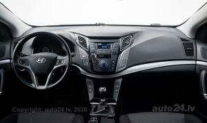 Balts Hyundai i40 2018 Tallina, ar dzinēja tilpumu 1.60 L un nobraukumu 161 tūkst. km par 8999 €, foto 13 vietnē AUTOMOTO.COM.LV