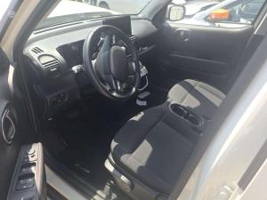 Balts Hyundai Inster 2025 Tauragė, ar dzinēja tilpumu 0.00 L un nobraukumu 12 tūkst. km par 4750 €, foto 6 vietnē AUTOMOTO.COM.LV