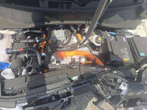Balts Hyundai Inster 2025 Tauragė, ar dzinēja tilpumu 0.00 L un nobraukumu 12 tūkst. km par 4750 €, foto 7 vietnē AUTOMOTO.COM.LV