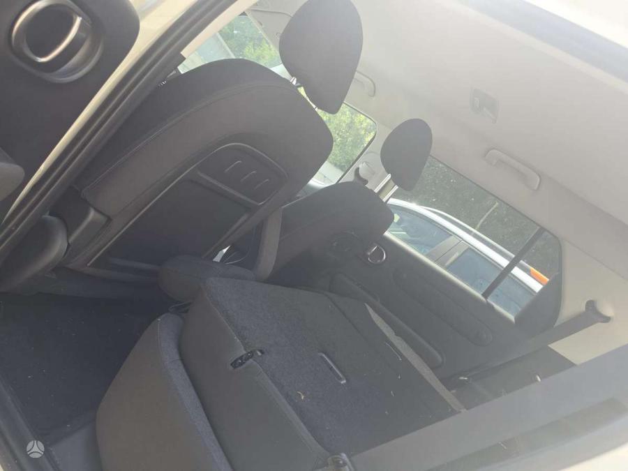 Balts Hyundai Inster 2025 Tauragė, ar dzinēja tilpumu 0.00 L un nobraukumu 12 tūkst. km par 4750 €, foto 10 vietnē AUTOMOTO.COM.LV