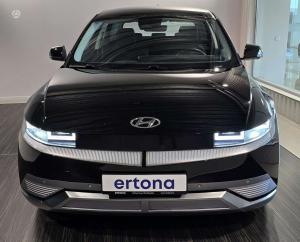 Melns Hyundai Ioniq 5 2022 Šauļi, ar dzinēja tilpumu 0.00 L un nobraukumu 71 tūkst. km par 25700 €, foto 9 vietnē AUTOMOTO.COM.LV