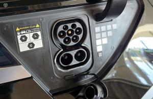 Melns Hyundai Ioniq 5 2022 Šauļi, ar dzinēja tilpumu 0.00 L un nobraukumu 71 tūkst. km par 25700 €, foto 11 vietnē AUTOMOTO.COM.LV