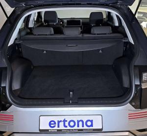 Melns Hyundai Ioniq 5 2022 Šauļi, ar dzinēja tilpumu 0.00 L un nobraukumu 71 tūkst. km par 25700 €, foto 12 vietnē AUTOMOTO.COM.LV