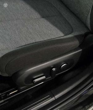 Melns Hyundai Ioniq 5 2022 Šauļi, ar dzinēja tilpumu 0.00 L un nobraukumu 71 tūkst. km par 25700 €, foto 15 vietnē AUTOMOTO.COM.LV