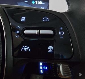 Melns Hyundai Ioniq 5 2022 Šauļi, ar dzinēja tilpumu 0.00 L un nobraukumu 71 tūkst. km par 25700 €, foto 18 vietnē AUTOMOTO.COM.LV