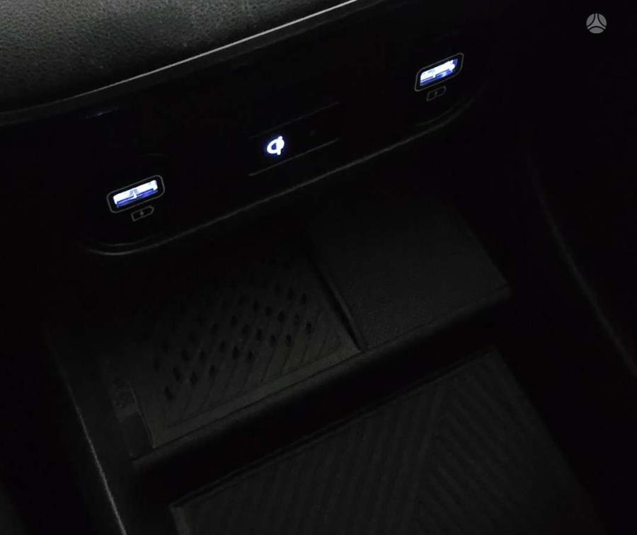 Melns Hyundai Ioniq 5 2022 Šauļi, ar dzinēja tilpumu 0.00 L un nobraukumu 71 tūkst. km par 25700 €, foto 21 vietnē AUTOMOTO.COM.LV