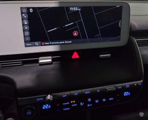 Melns Hyundai Ioniq 5 2022 Šauļi, ar dzinēja tilpumu 0.00 L un nobraukumu 71 tūkst. km par 25700 €, foto 24 vietnē AUTOMOTO.COM.LV