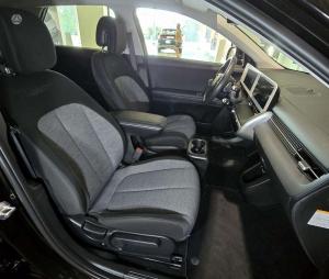 Melns Hyundai Ioniq 5 2022 Šauļi, ar dzinēja tilpumu 0.00 L un nobraukumu 71 tūkst. km par 25700 €, foto 28 vietnē AUTOMOTO.COM.LV