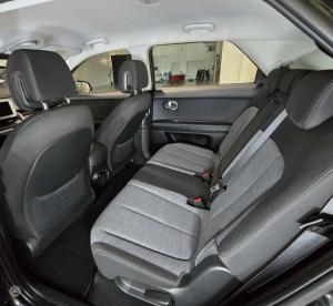 Melns Hyundai Ioniq 5 2022 Šauļi, ar dzinēja tilpumu 0.00 L un nobraukumu 71 tūkst. km par 25700 €, foto 29 vietnē AUTOMOTO.COM.LV