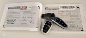 Melns Hyundai Ioniq 5 2022 Šauļi, ar dzinēja tilpumu 0.00 L un nobraukumu 71 tūkst. km par 25700 €, foto 35 vietnē AUTOMOTO.COM.LV