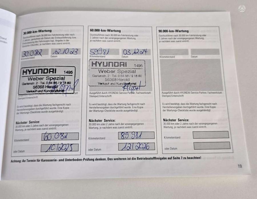 Melns Hyundai Ioniq 5 2022 Šauļi, ar dzinēja tilpumu 0.00 L un nobraukumu 71 tūkst. km par 25700 €, foto 36 vietnē AUTOMOTO.COM.LV