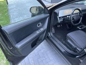 Melns Hyundai Ioniq 5 2022 Kauņa, ar dzinēja tilpumu 0.00 L un nobraukumu 32 tūkst. km par 24800 €, foto 11 vietnē AUTOMOTO.COM.LV