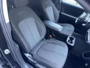 Melns Hyundai Ioniq 5 2022 Kauņa, ar dzinēja tilpumu 0.00 L un nobraukumu 32 tūkst. km par 24800 €, foto 14 vietnē AUTOMOTO.COM.LV