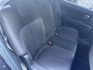 Melns Hyundai Ioniq 5 2022 Kauņa, ar dzinēja tilpumu 0.00 L un nobraukumu 32 tūkst. km par 24800 €, foto 18 vietnē AUTOMOTO.COM.LV