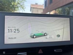 Melns Hyundai Ioniq 5 2022 Kauņa, ar dzinēja tilpumu 0.00 L un nobraukumu 32 tūkst. km par 24800 €, foto 21 vietnē AUTOMOTO.COM.LV