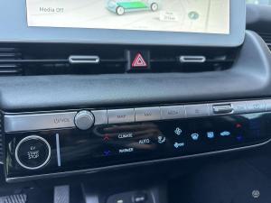 Melns Hyundai Ioniq 5 2022 Kauņa, ar dzinēja tilpumu 0.00 L un nobraukumu 32 tūkst. km par 24800 €, foto 23 vietnē AUTOMOTO.COM.LV