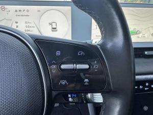Melns Hyundai Ioniq 5 2022 Kauņa, ar dzinēja tilpumu 0.00 L un nobraukumu 32 tūkst. km par 24800 €, foto 24 vietnē AUTOMOTO.COM.LV