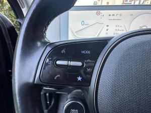 Melns Hyundai Ioniq 5 2022 Kauņa, ar dzinēja tilpumu 0.00 L un nobraukumu 32 tūkst. km par 24800 €, foto 25 vietnē AUTOMOTO.COM.LV